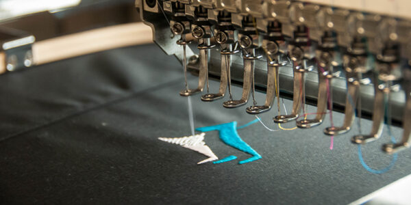 Screen Printing | ETC Signs & Apparel | Brandon, MN